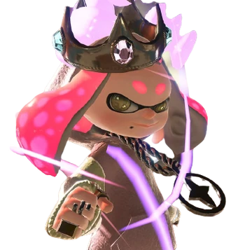 Inkling | All Fiction Battles Wiki | Fandom