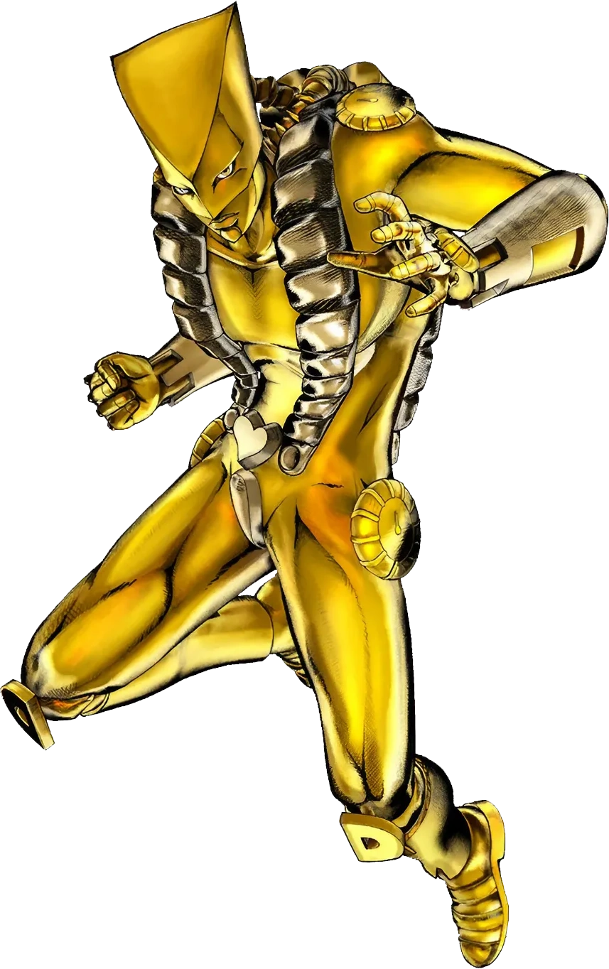 Diego Brando (Parallel World) | All Fiction Battles Wiki | Fandom