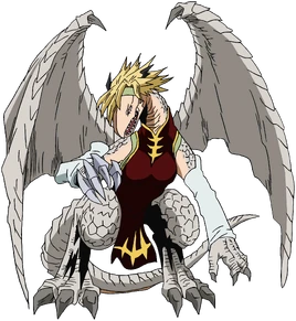 Ryuko Tatsuma | All Fiction Battles Wiki | Fandom