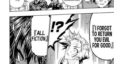 Discuss Everything About All Fiction Battles Wiki | Fandom