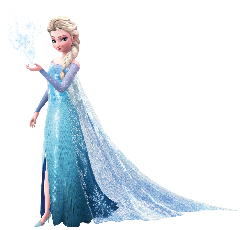 Elsa (Frozen) | All Fiction Battles Wiki | Fandom