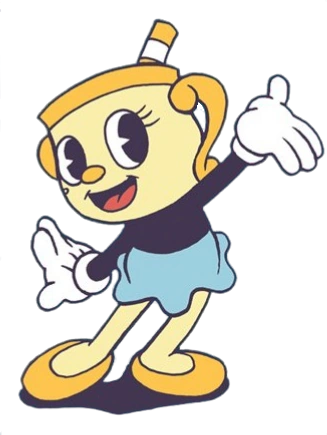 Ms. Chalice (Game Character) | All Fiction Battles Wiki | Fandom