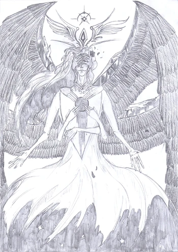 Entity 140 | All Fiction Battles Wiki | Fandom