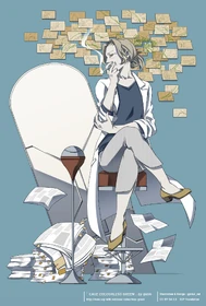 SCP Foundation | All Fiction Battles Wiki | Fandom