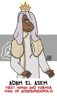 SCP Foundation | All Fiction Battles Wiki | Fandom