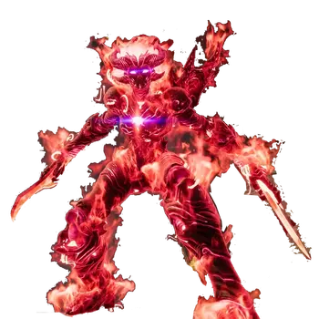 Fury (Darksiders) | All Fiction Battles Wiki | Fandom