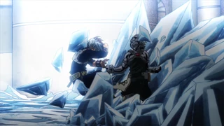Tetsutetsu Tetsutetsu | All Fiction Battles Wiki | Fandom