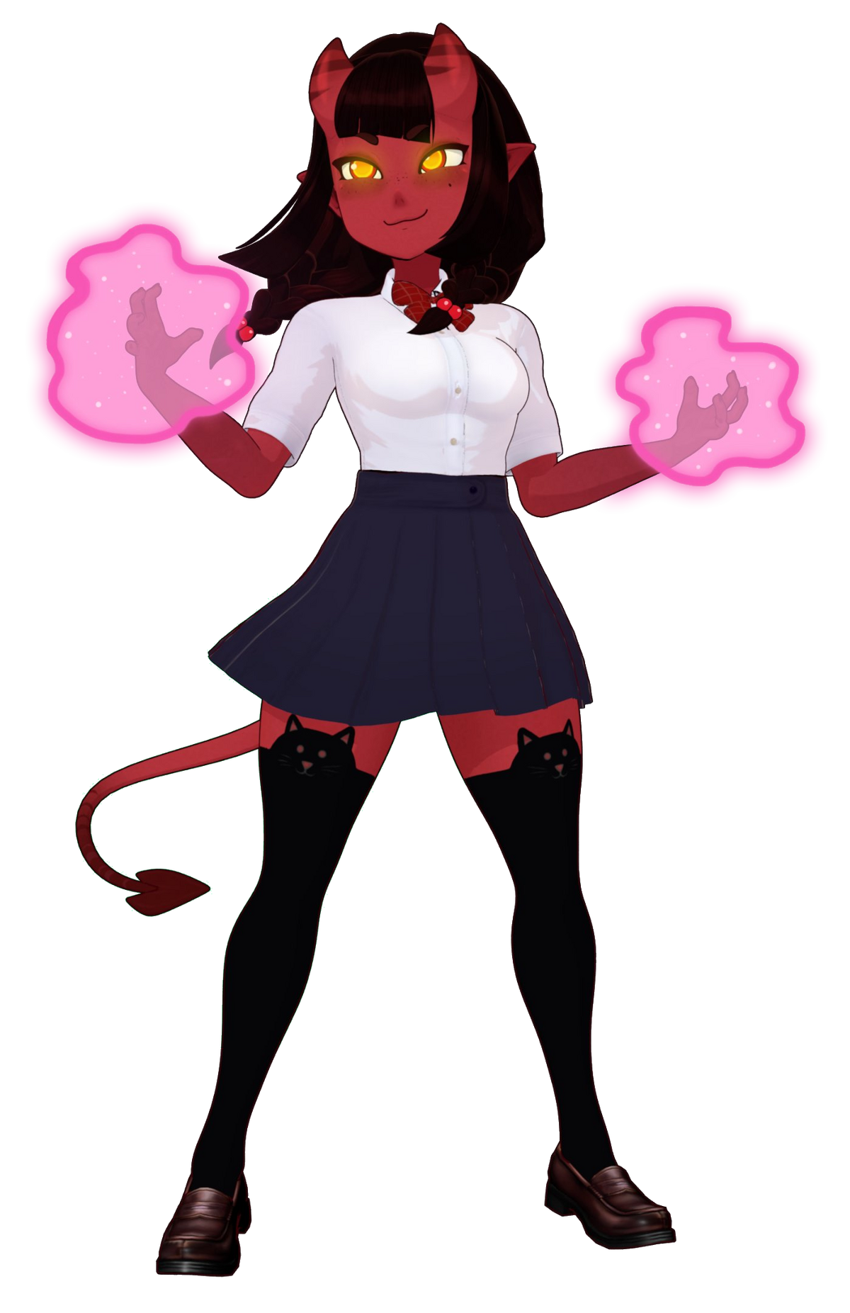 User Blognullflowerblushmeru The Succubus All Fiction Battles Wiki Fandom