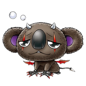 Belphemon Evolution Line