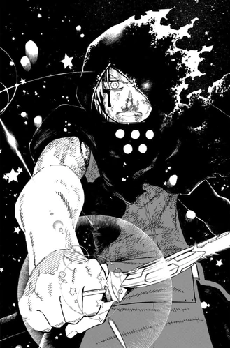 Arthur Boyle | All Fiction Battles Wiki | Fandom