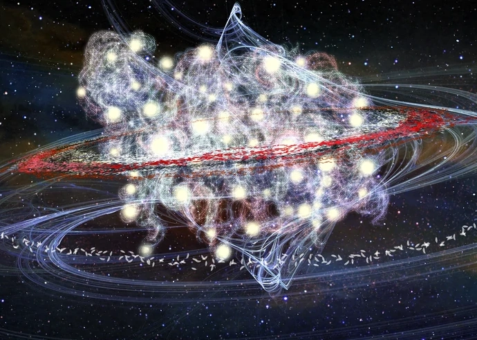 User blog:Shyouu/Monsternomicon: TLOM Analysis and Explanation: Who ...