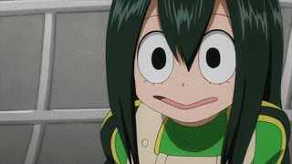 Tsuyu Asui | All Fiction Battles Wiki | Fandom