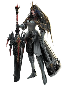 Walkure (Shaped Truth) | All Fiction Battles Wiki | Fandom