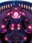 Lordgenome | All Fiction Battles Wiki | Fandom