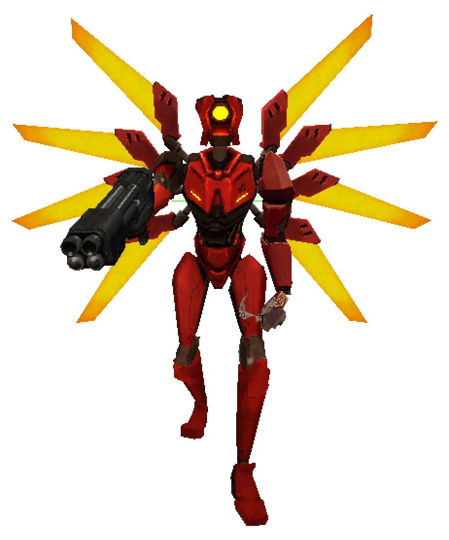 V2 (ULTRAKILL) | All Fiction Battles Wiki | Fandom