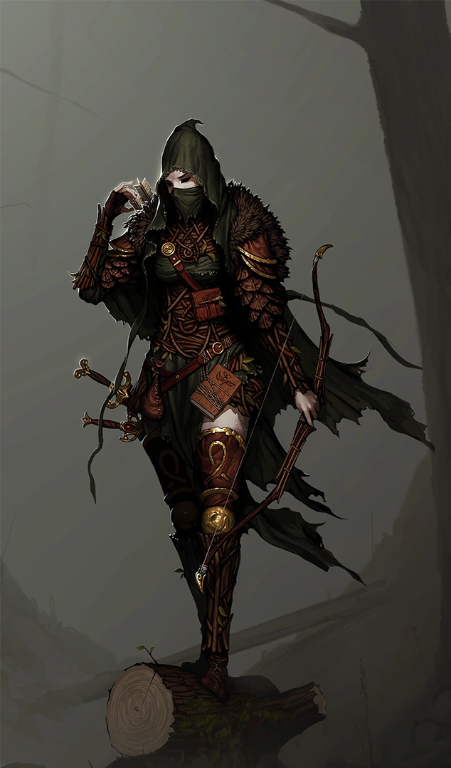 Kerillian | All Fiction Battles Wiki | Fandom