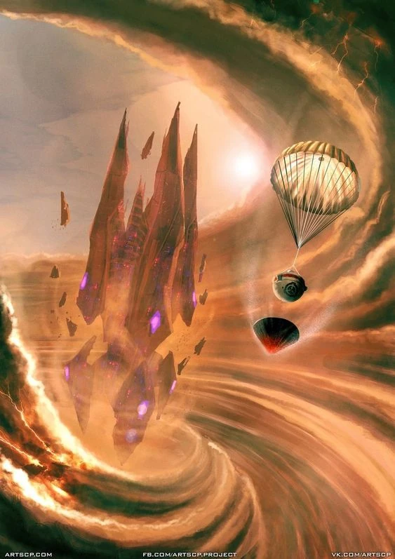 SCP-2399 | All Fiction Battles Wiki | Fandom