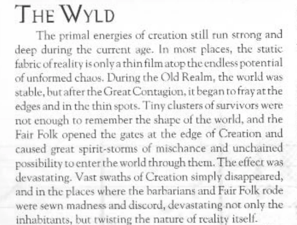 User blog:Oblivion Of The Endless/Exalted - Cosmology & Terminology ...