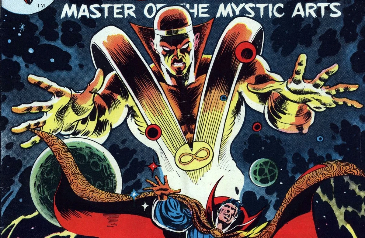 Sise-Neg (Marvel Comics) | All Fiction Battles Wiki | Fandom