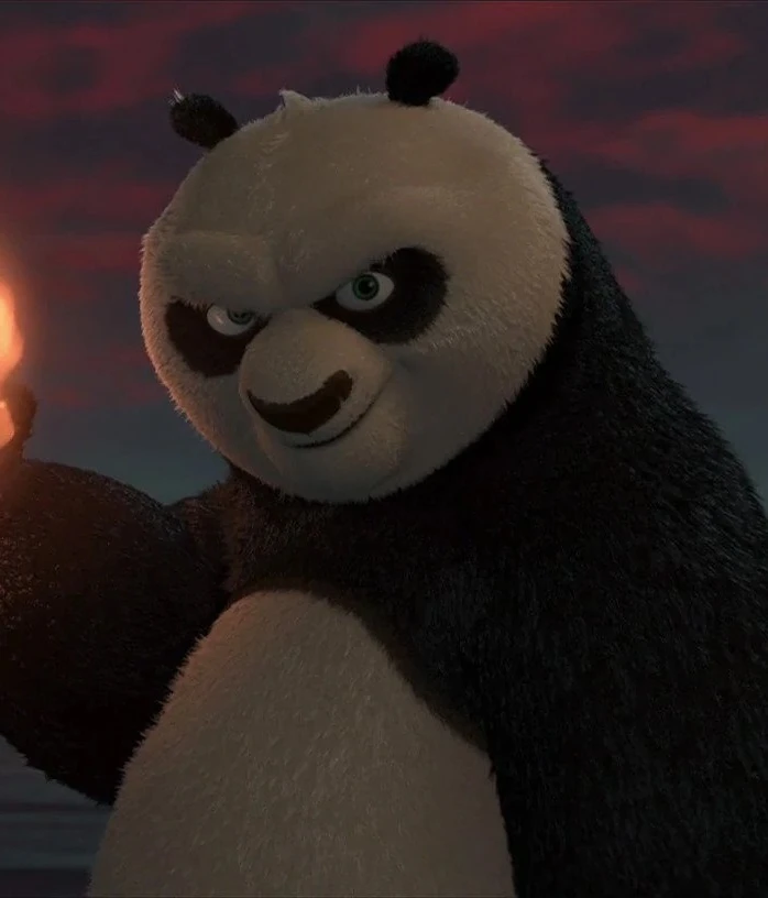 Po Ping | All Fiction Battles Wiki | Fandom