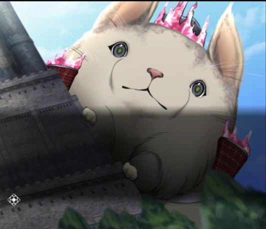 Ultra Beast Fuh | All Fiction Battles Wiki | Fandom