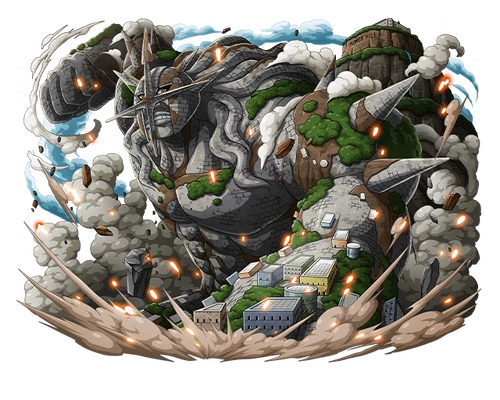 Pica | All Fiction Battles Wiki | Fandom