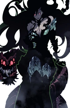 Queresha | All Fiction Battles Wiki | Fandom