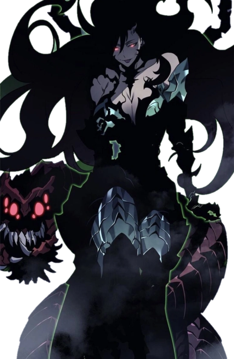 Queresha | All Fiction Battles Wiki | Fandom