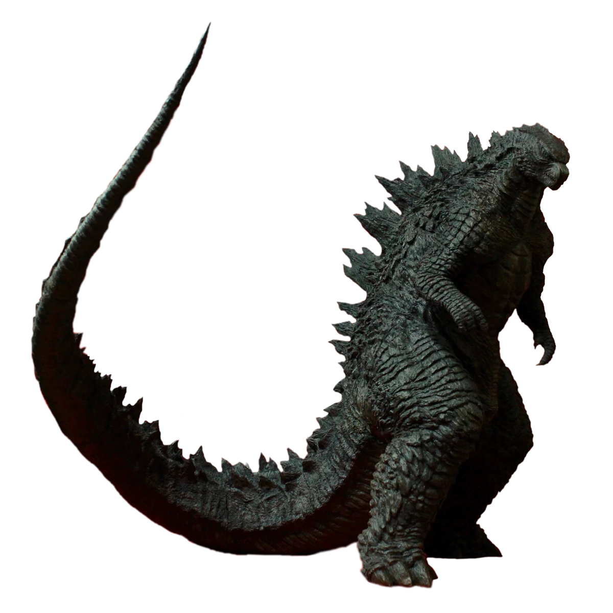 Godzilla (MonsterVerse) | All Fiction Battles Wiki | Fandom