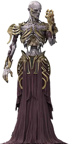 Vecna (Dungeons and Dragons) | All Fiction Battles Wiki | Fandom