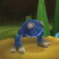 Spore | All Fiction Battles Wiki | Fandom