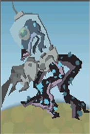 Spore | All Fiction Battles Wiki | Fandom