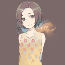 SCP Foundation | All Fiction Battles Wiki | Fandom