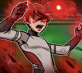 SCP Foundation | All Fiction Battles Wiki | Fandom