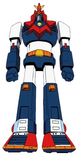 Voltes V | All Fiction Battles Wiki | Fandom