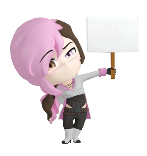 Neopolitan (Chibi) | All Fiction Battles Wiki | Fandom