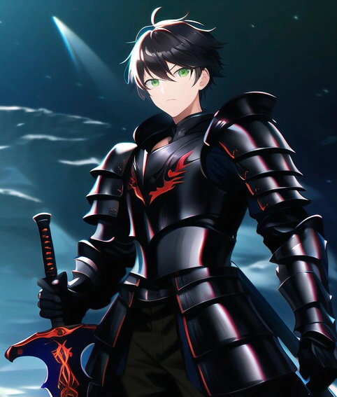 Siegfried | All Fiction Battles Wiki | Fandom