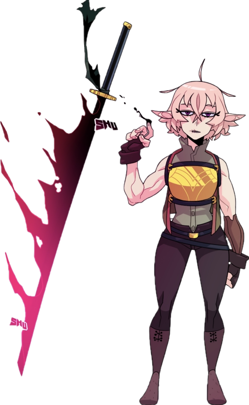 Flora | All Fiction Battles Wiki | Fandom