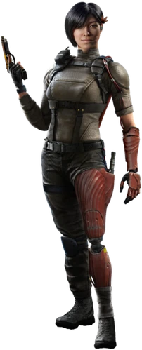 Aruni | All Fiction Battles Wiki | Fandom