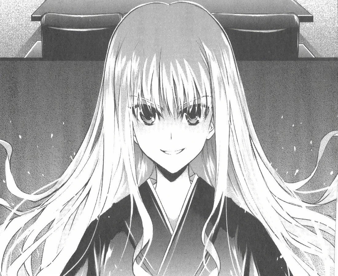 Kazuko | All Fiction Battles Wiki | Fandom
