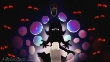 The Player (A Broken Dream) | All Fiction Battles Wiki | Fandom