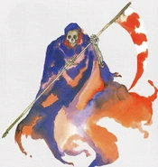 Death (Castlevania) | All Fiction Battles Wiki | Fandom
