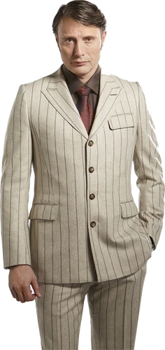 Hannibal Lecter | All Fiction Battles Wiki | Fandom