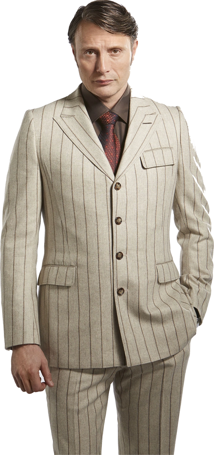 Hannibal Lecter | All Fiction Battles Wiki | Fandom