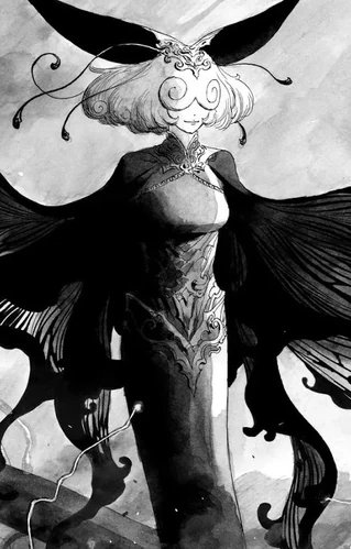 Alice (Bibliomania) | All Fiction Battles Wiki | Fandom