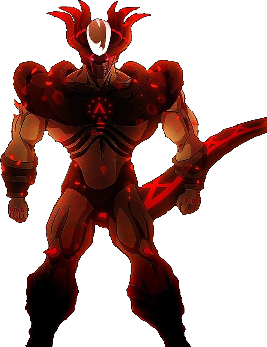 User blog:Duragoji123/Archon (Archon's Revenge) | All Fiction Battles ...