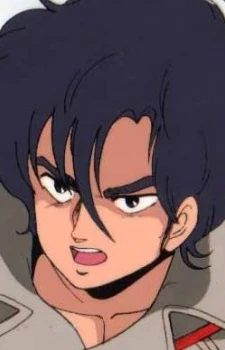 Dancouga | All Fiction Battles Wiki | Fandom