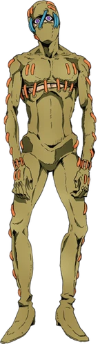 Secco | All Fiction Battles Wiki | Fandom