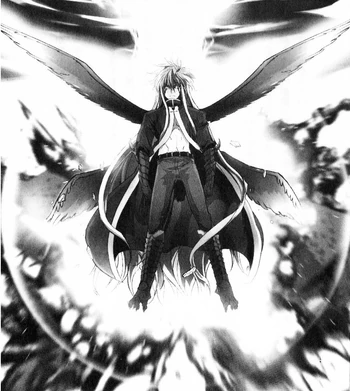 Akuto Sai | All Fiction Battles Wiki | Fandom