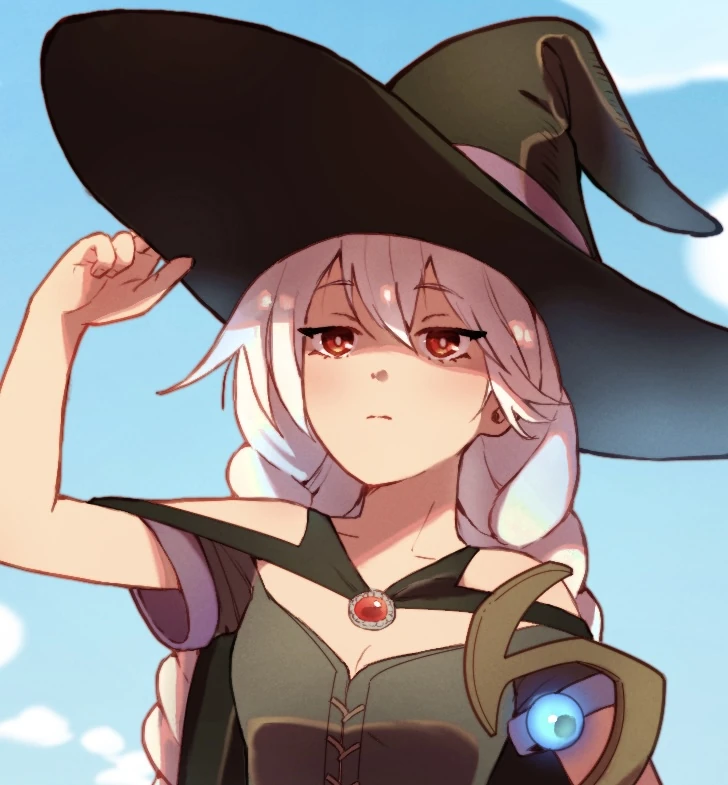 User blog:Grimmbell/The Great Witch of Magic Acdemy Verse | All Fiction Battles Wiki | Fandom